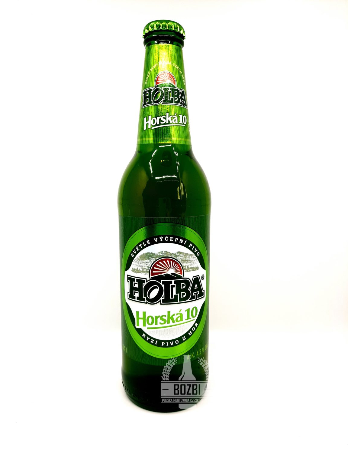 Smädný Mních 10% - Hurtownia-bozbi.pl