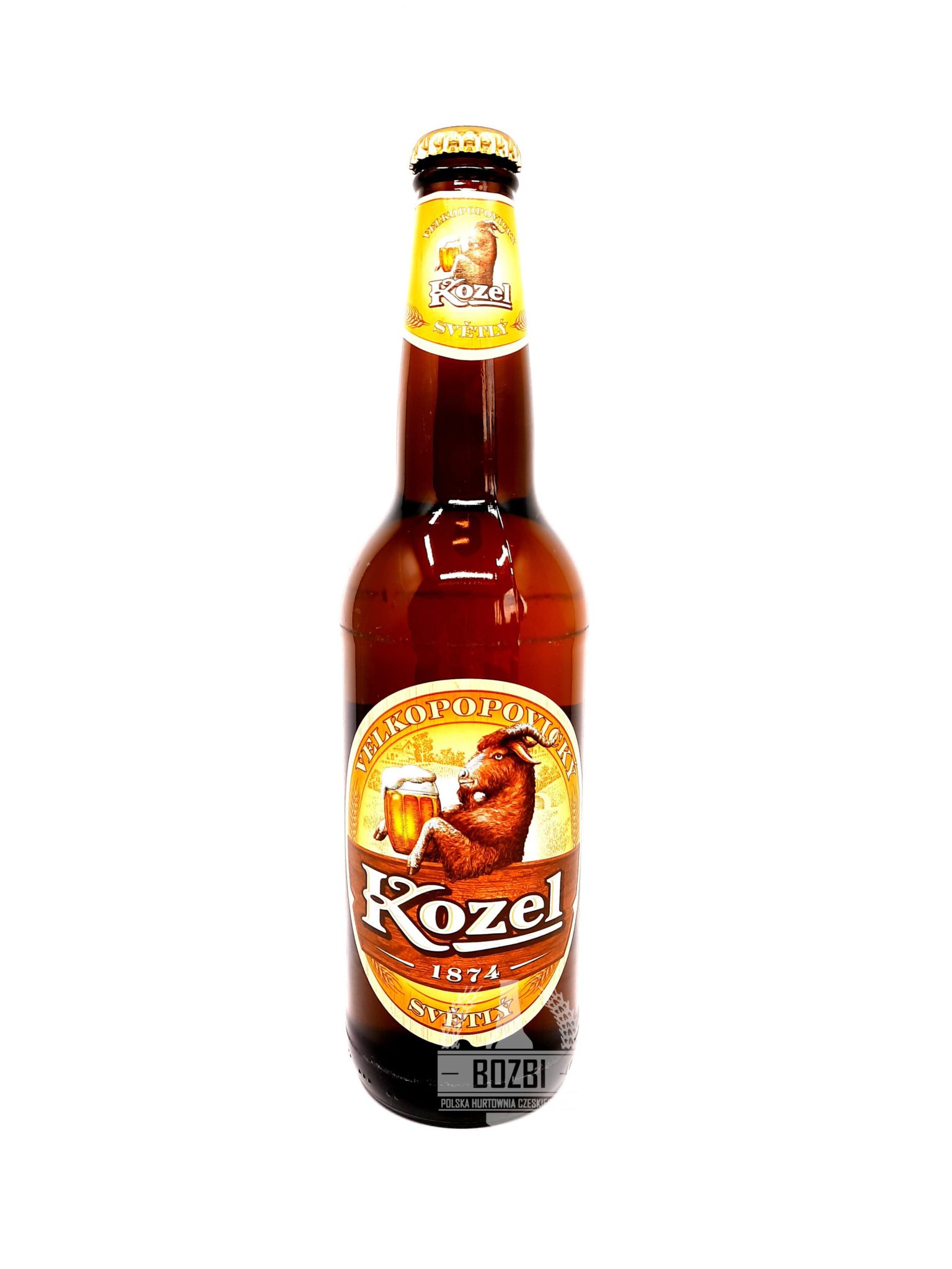 Kozel - Hurtownia-bozbi.pl