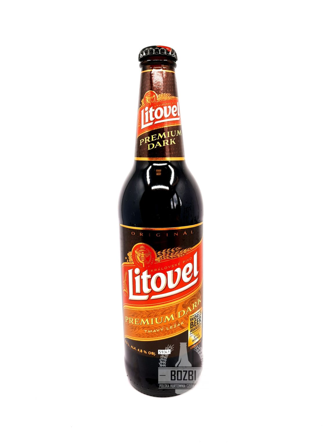 litovel premium dark - Hurtownia-bozbi.pl