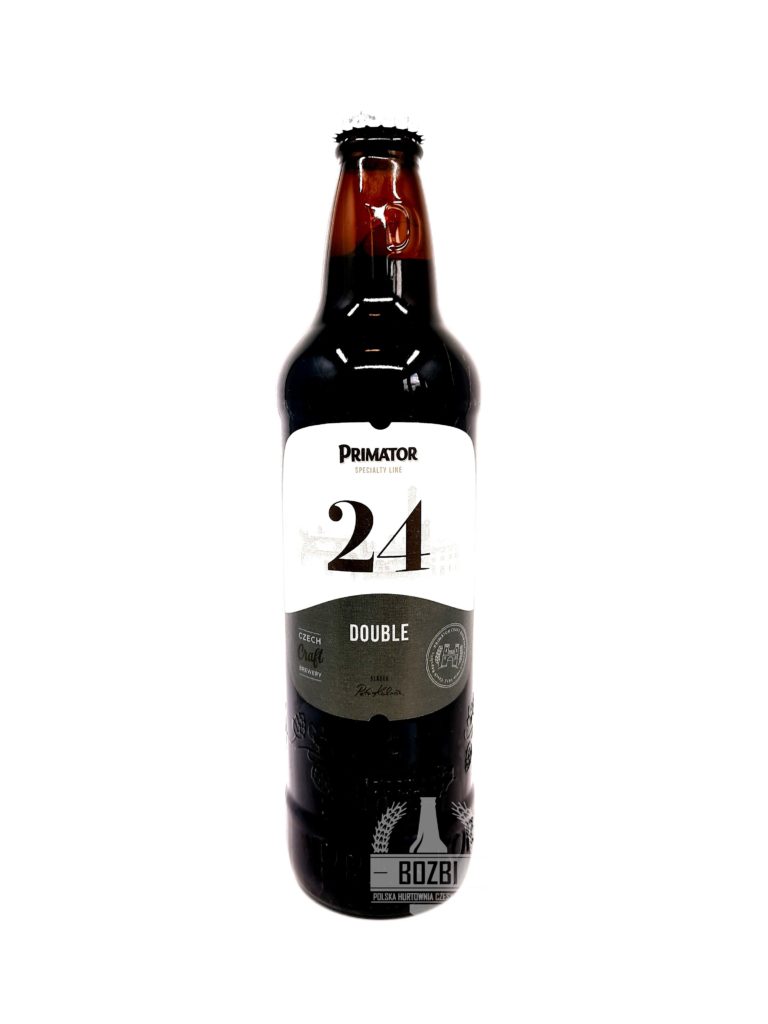 primator 24 double - Hurtownia-bozbi.pl