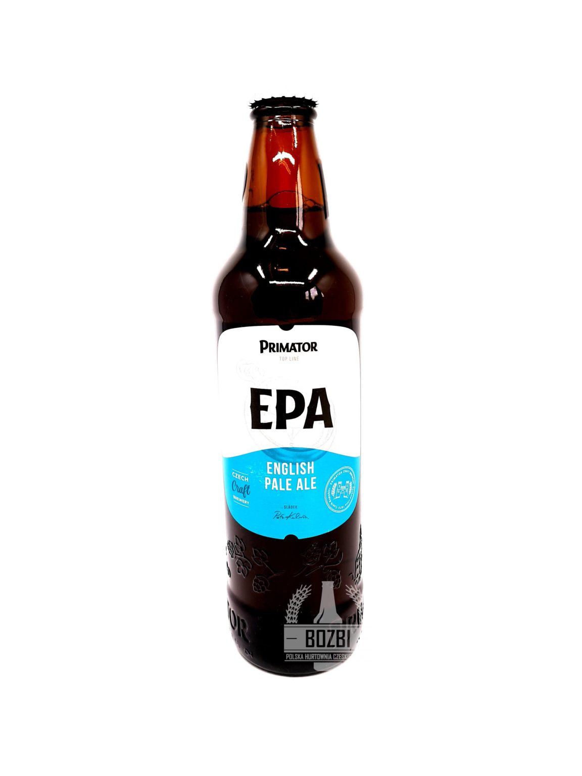 primator english pale ale - Hurtownia-bozbi.pl