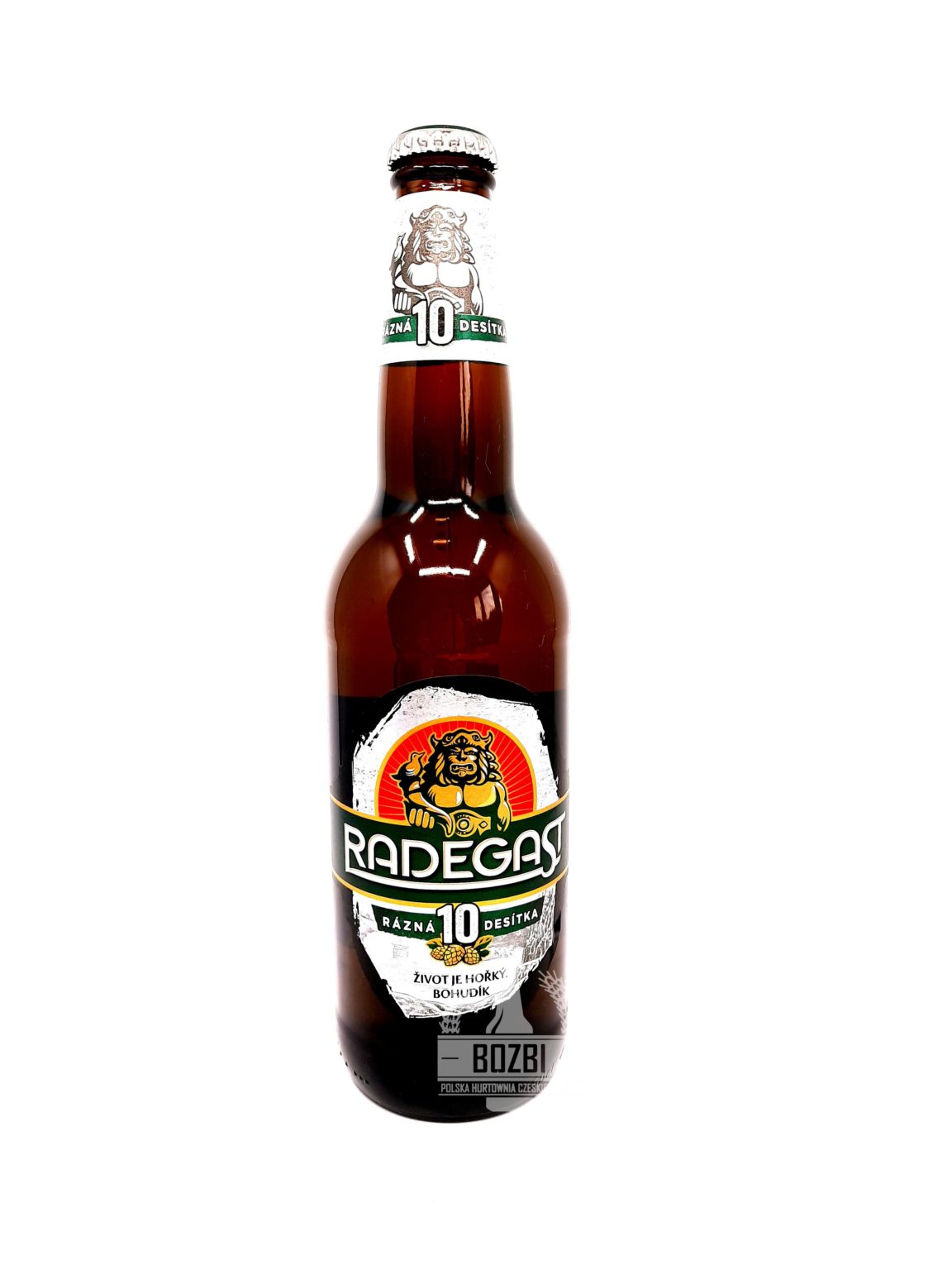 Radegast - Hurtownia-bozbi.pl